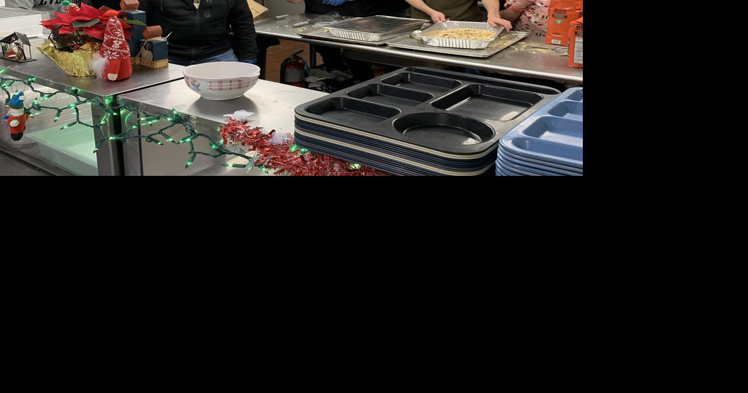 Niagara Gospel Mission hands out more than 1,650 Christmas meals ...