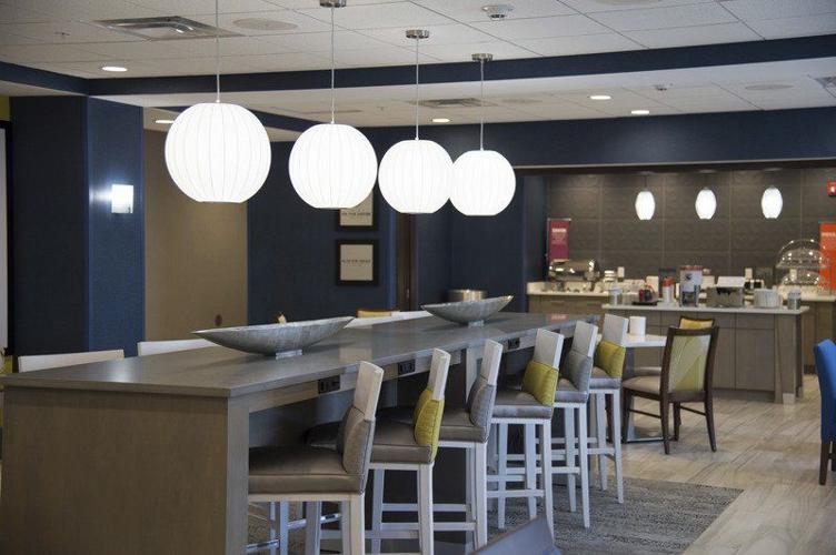 Hampton Inn opens | News | lockportjournal.com