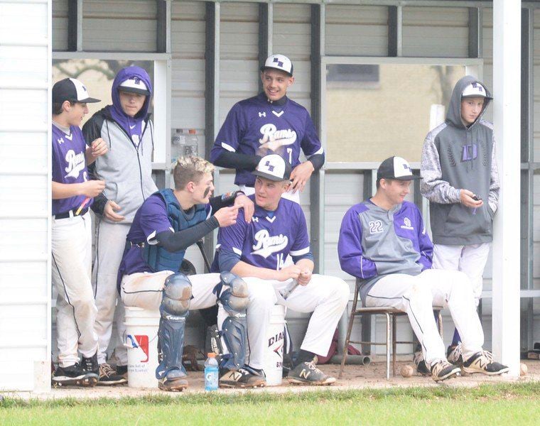 Senior student-athletes at Roy-Hart recognized by coaches | Sports ...