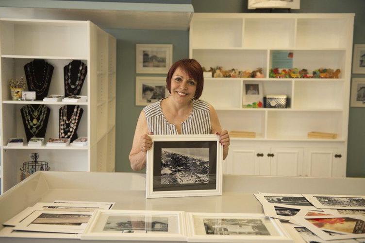 The way Wilson was | Local News | lockportjournal.com