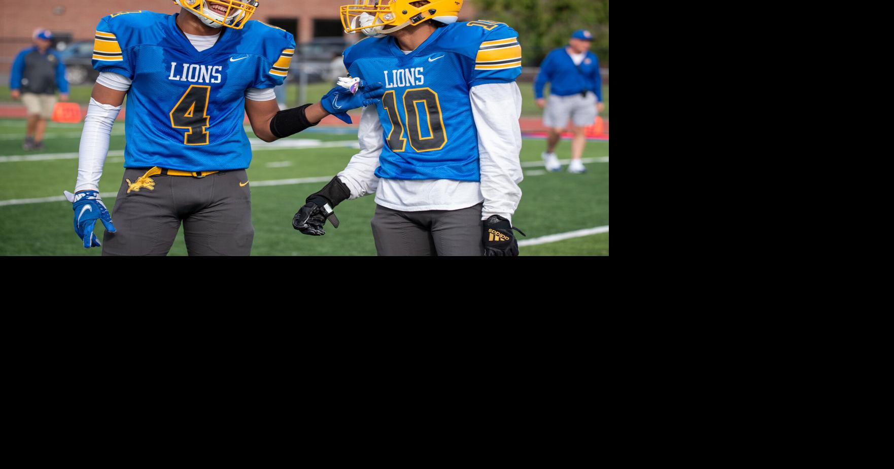 Karmyne, Kyree Jones use unrelenting twin competition to anchor ...