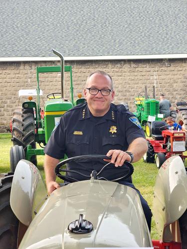 Finding the fun at the fair | Local News | lockportjournal.com