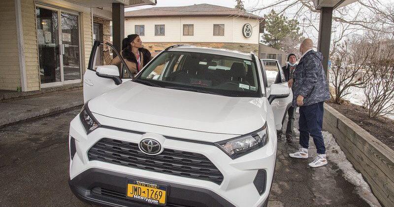 Chasing homelessness and addiction in Niagara | Local News ...