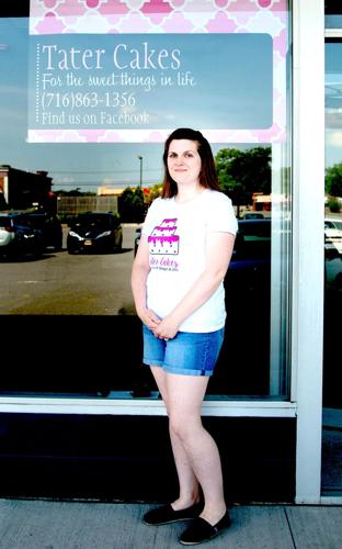 Lockport woman will open first brick-and-mortar bakery | Lifestyles ...