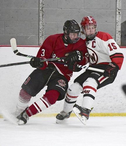 GNN PLAYER OF THE YEAR: Owen Kiesman's unselfishness helps build ...