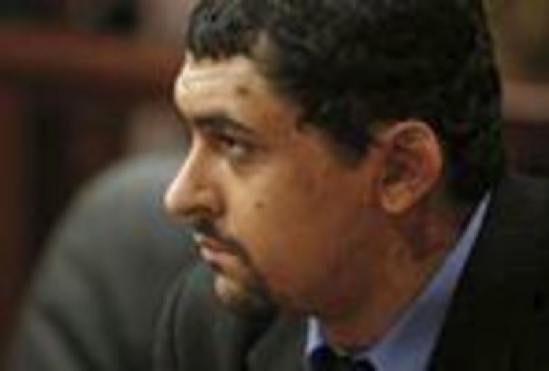 Burn attack victim praised for courage | Local News | lockportjournal.com