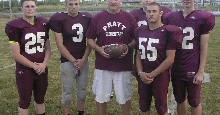 BARKER/ROY-HART RETURNS EXPERIENCE | Sports | lockportjournal.com