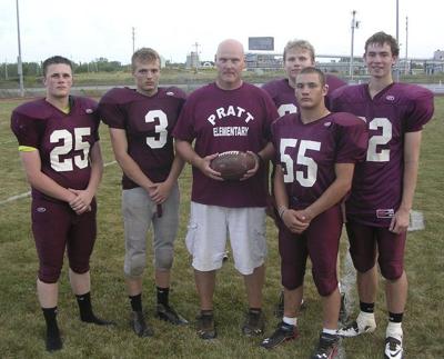 BARKER/ROY-HART RETURNS EXPERIENCE | Sports | lockportjournal.com