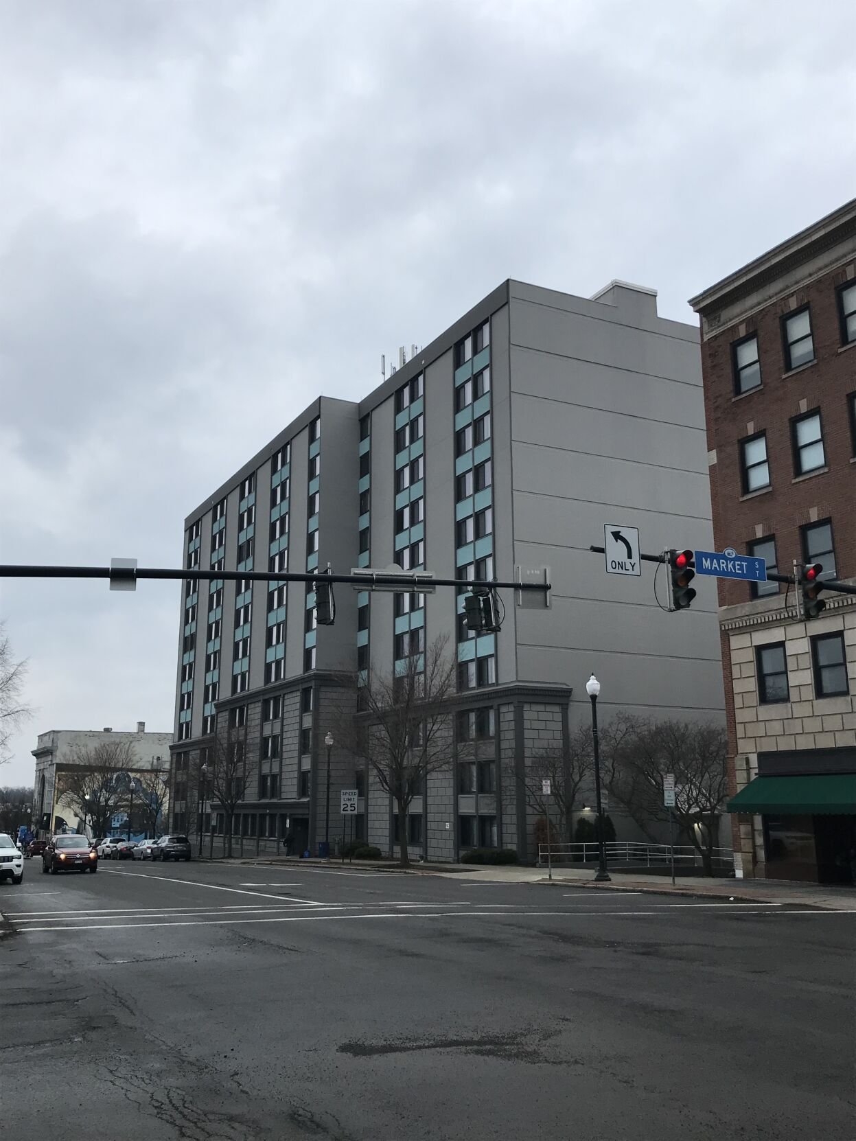 Urban Park Towers | Local News | lockportjournal.com