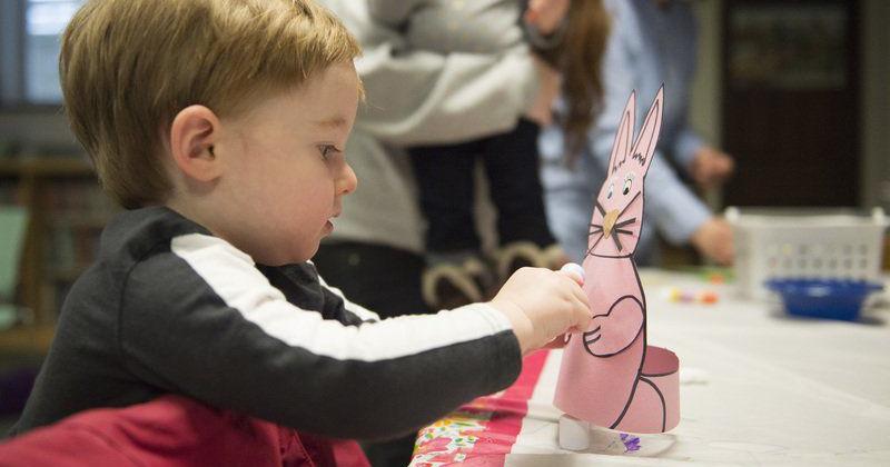 Lockport Public Library celebrates National Library Week | Local News ...