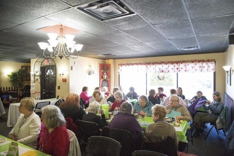 Lockport Christian Women’s Connection is a welcoming group | Local News ...