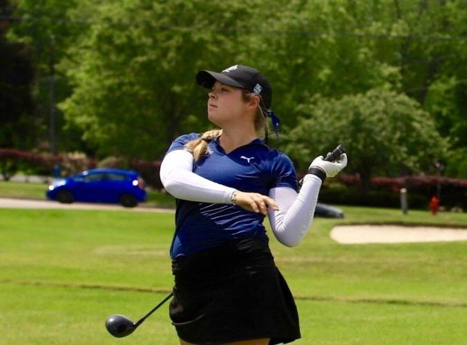 Canada's Rivers, Kehoe lead Porter Cup after first round | Local Sports ...