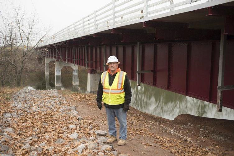 Wilson-Burt Bridge reopened | Local News | lockportjournal.com