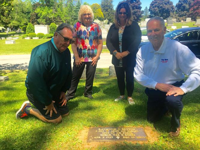 Pair of local projects honor fallen veterans | Local News ...