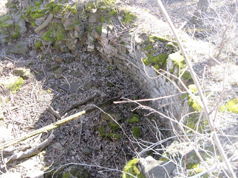 ABANDONED HISTORY: Burning limestone in Niagara County | Lifestyles ...