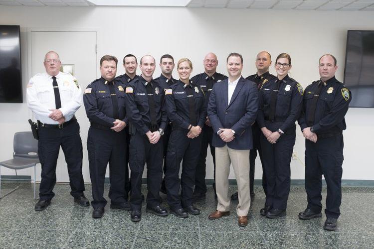Lockport officers schooled in de-escalation | Local News ...