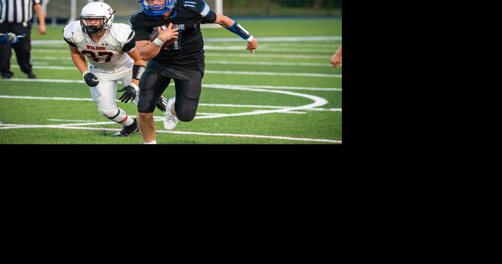 HS Football Week 2: Medina faces Newfane in early Class C North ...