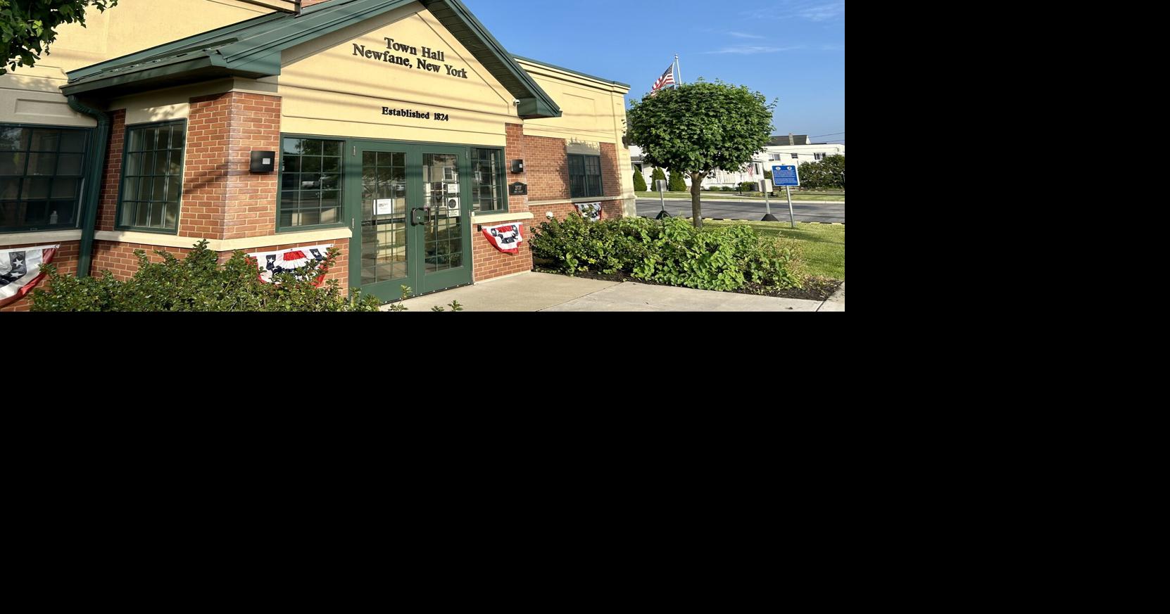 Town of Newfane approves law to empower peace officers | News ...