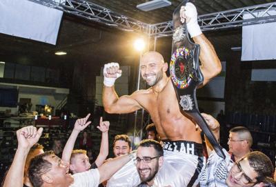 ABDALLAH RETIRES | Local Sports | lockportjournal.com