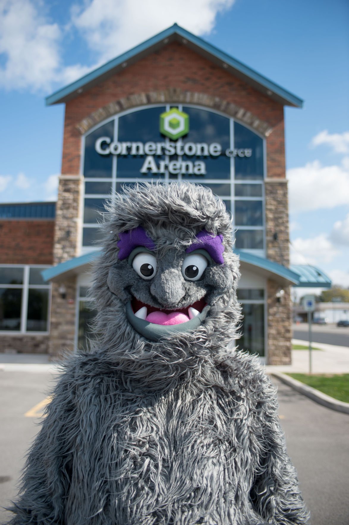 Lock Monster is on the loose | Local News | lockportjournal.com