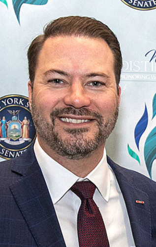 Ortt on OTB: Dems controlling board should address buyouts | Local News ...