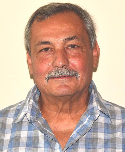 Devine pleads guilty in harassment case | Crime | lockportjournal.com