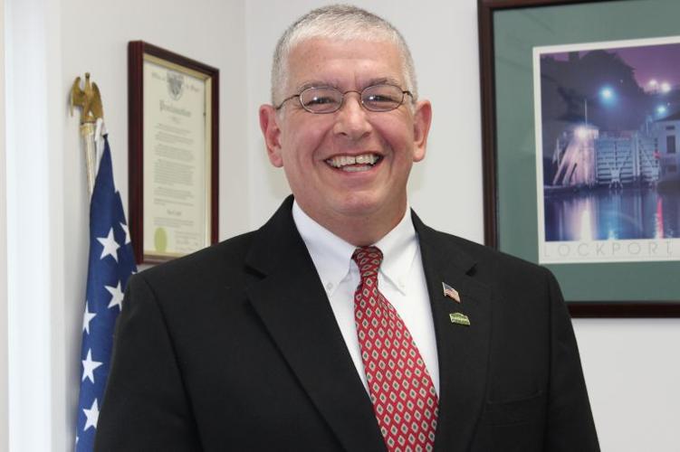 Lockport supervisor, board seats up | Local News | lockportjournal.com