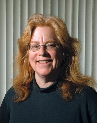 JANE VOELPEL | Archives | lockportjournal.com