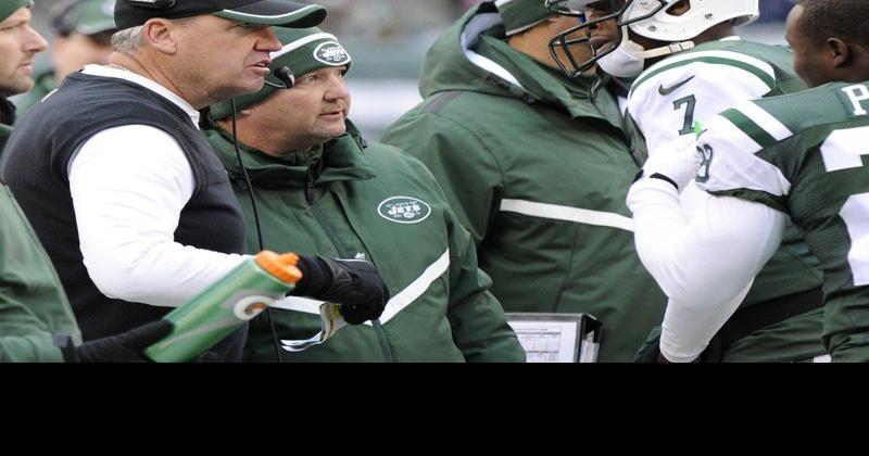 REX AT THE RALPH? | Sports | lockportjournal.com