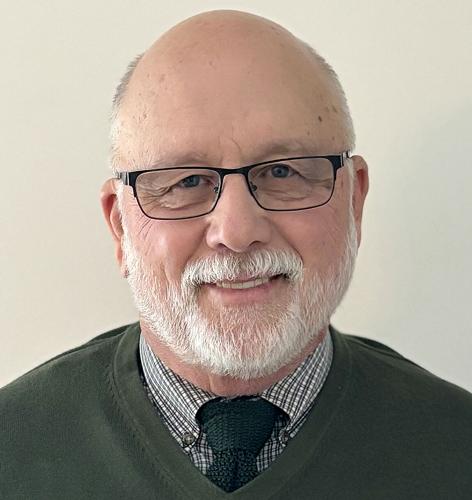 Bruce Fraser declares his interest in state Board of Regents seat ...