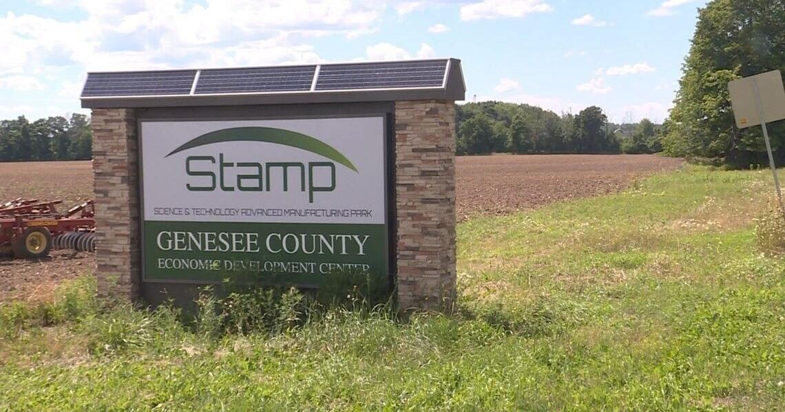 Key tenant at Genesee County STAMP announces cutbacks | Local News ...