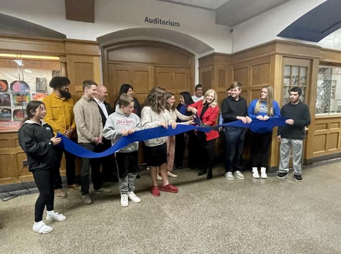 A new stage in Newfane | News | lockportjournal.com