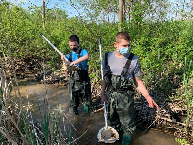 NW seeking greenway funds for $2.64M improved outdoor learning space ...