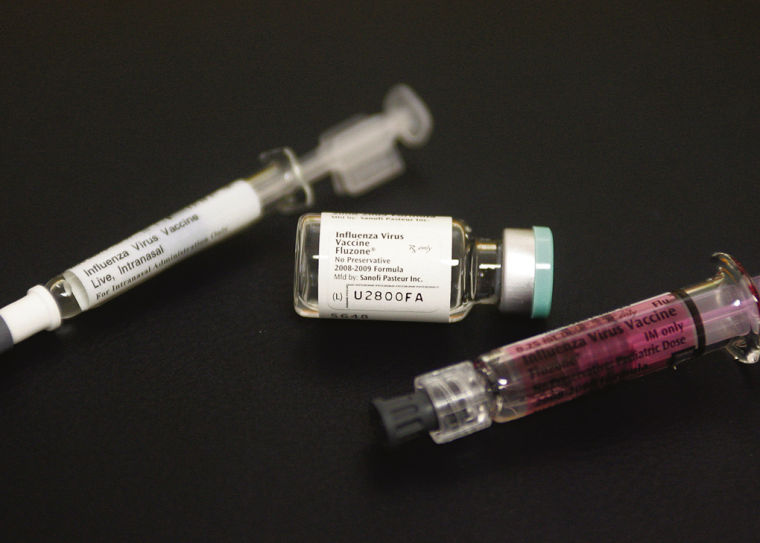 HEALTH: Now is season to get your flu shot | Local News ...