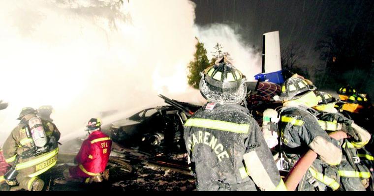 Families reflect 5 years after 3407 crash | Local News ...