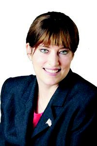 Tea-partier Rowland takes aim at Louise Slaughter | Local News ...