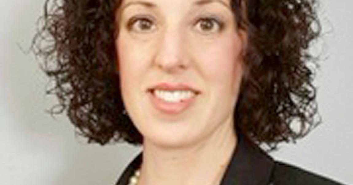 Amanda Farrell appointed to Alderman-At-Large post | News ...