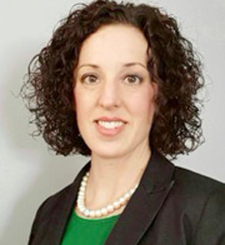 Amanda Farrell appointed to Alderman-At-Large post | News ...