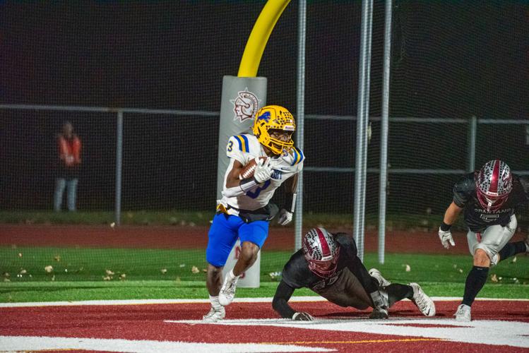 Lockport rallies to beat Starpoint for first sectional final berth ...