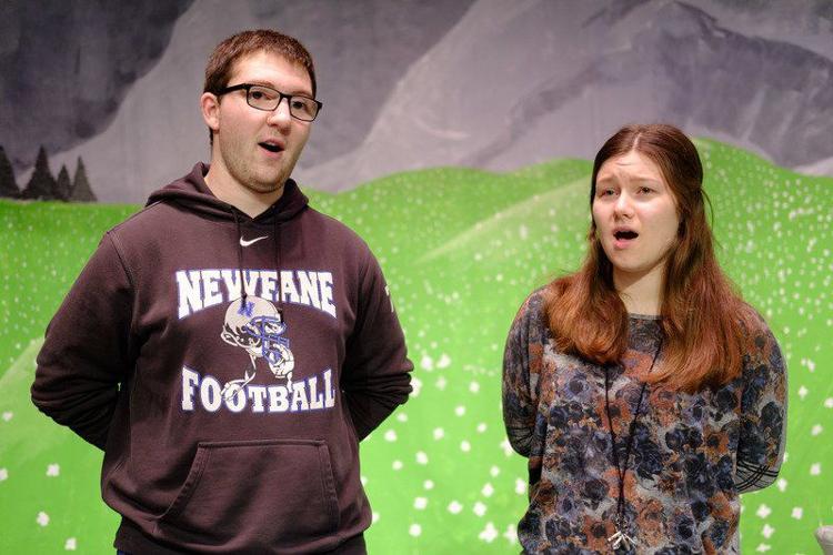 Sound of Music to be performed at Newfane High School | Local News ...