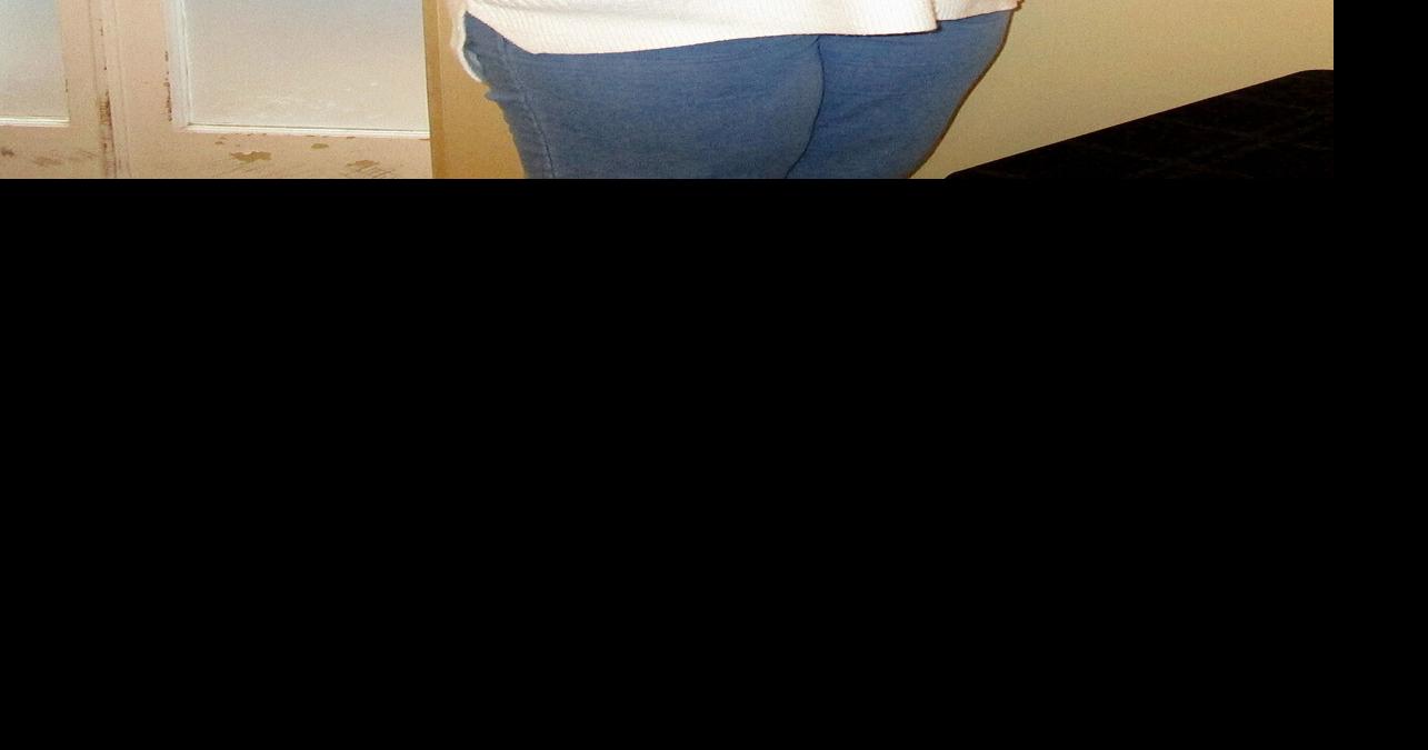 OUTSTANDING IN HER FIELD: 'Barn at Night' — Niagara farm bureau's 2024 ...