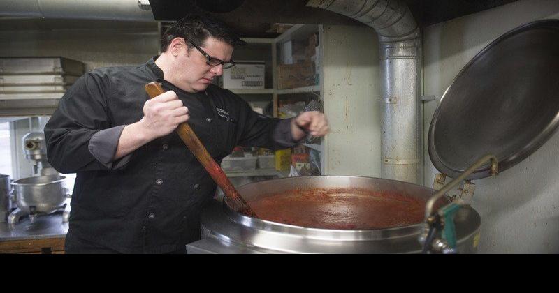 DeFlippo's to celebrate 70 years | Local News | lockportjournal.com