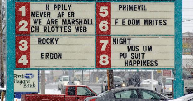 BUSINESS: Lockport Mall Cinema goes dark | Archives | lockportjournal.com BUSINESS: Lockport Mall Cinema goes dark | Archives | lockportjournal.com