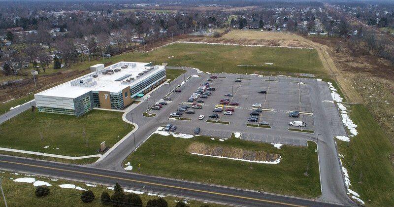 YMCA planning major expansion | Local News | lockportjournal.com