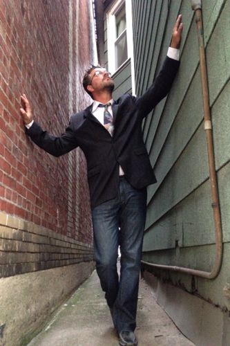 Employing his ear for melodies: Q&A with Darryl Whitcomb | Local News ...