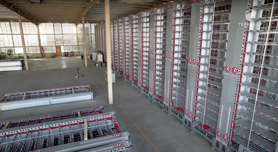 Third building completed at Somerset data center, fourth in the works ...