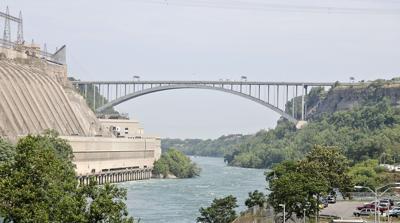 $14M in suspected cocaine seized at Lewiston-Queenston Bridge | Crime ...