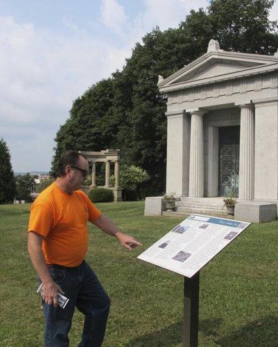 Cemeteries get creative to steady finances | Lifestyles ...