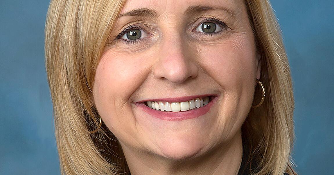 Markiewicz is named new president and CEO of Catholic Health | Local ...