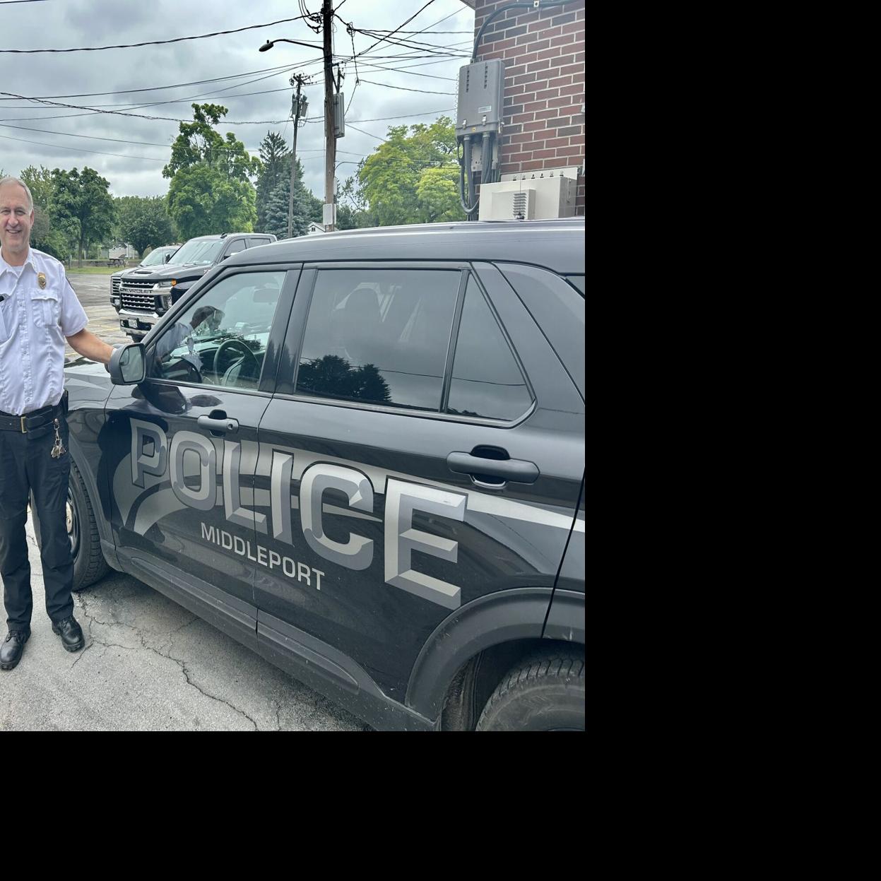 Events | lockportjournal.com